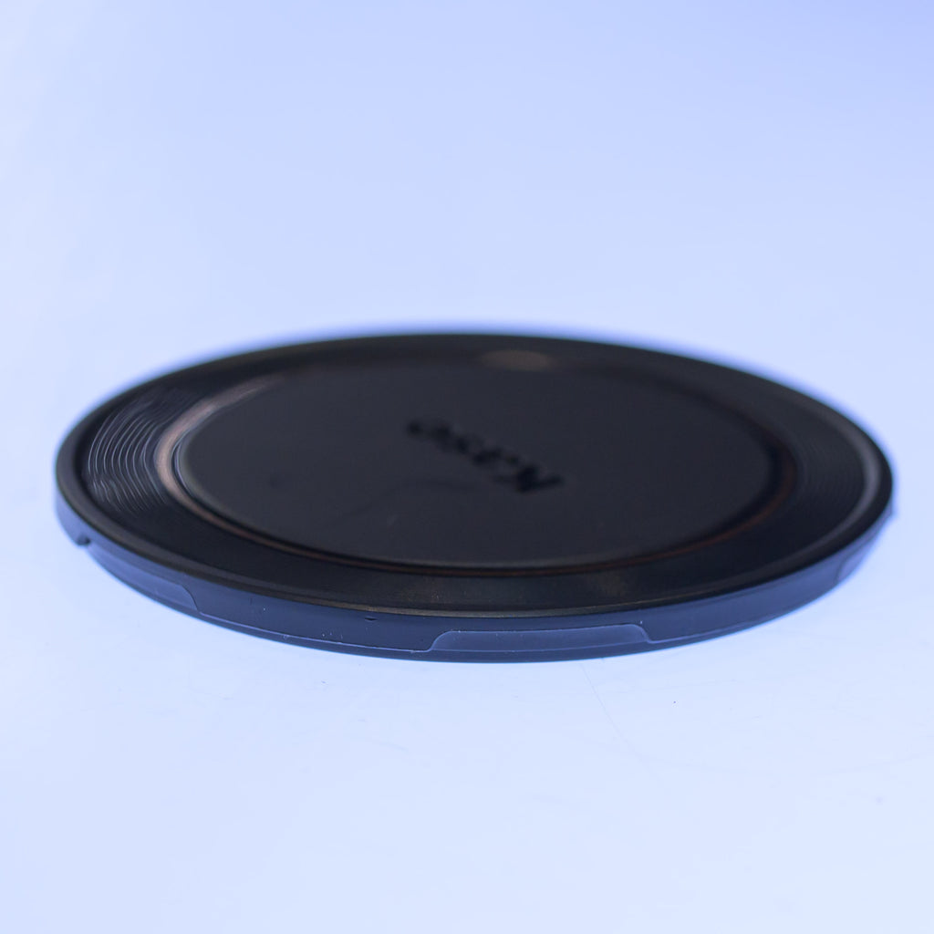 Kase Easy Off 49mm Magnetic Lens Cap Plus (Universal) – Hudson Henry ...