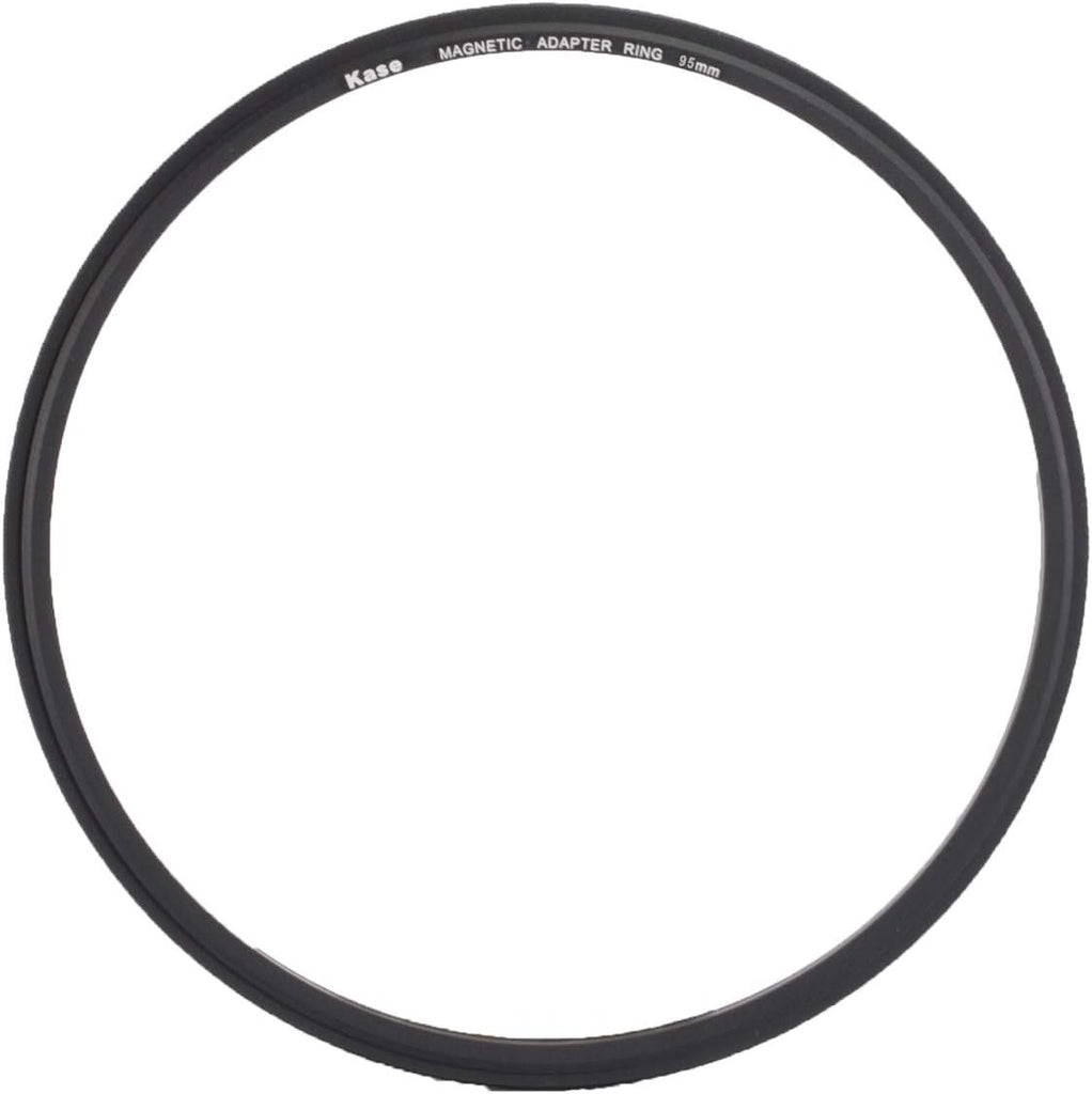 Kase 112mm Magnetic Filter Adapter Ring – Hudson Henry Photography