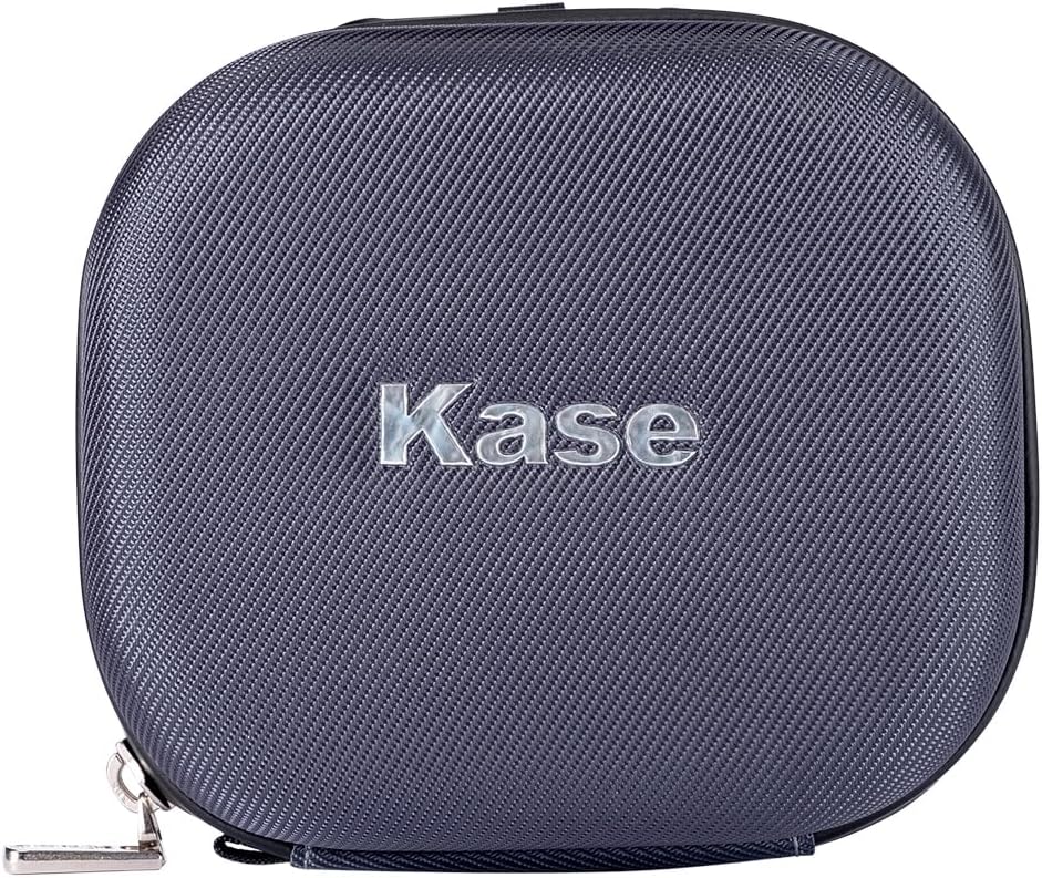 Kase Plus Large 8 Pocket Filter Case (95-112mm) – Hudson Henry Photography