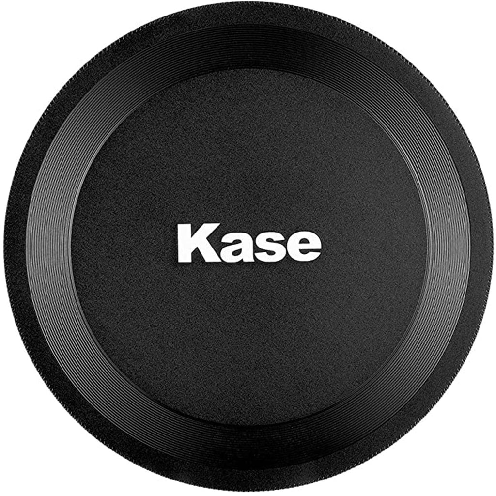 Kase Revolution 112mm Magnetic Lens Cap (Wolverine, Revolution & Skyey ...