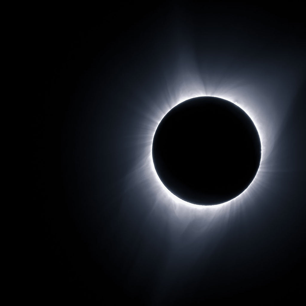 Eclipse Composite Tutorial Short Course – Hudson Henry Photography